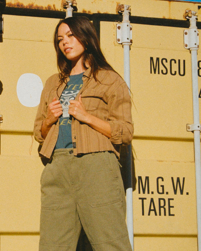 Vintage-Inspired Apparel | Junk Food Clothing | Junk Food Clothing