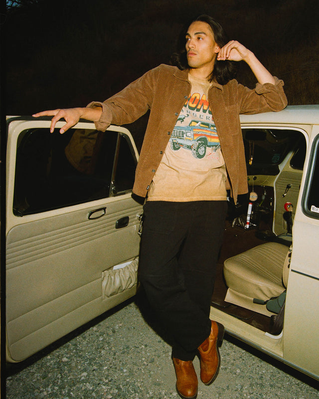 Vintage-Inspired Apparel | Junk Food Clothing | Junk Food Clothing