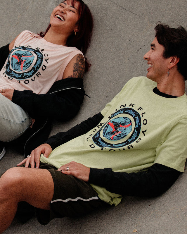 Vintage-Inspired Apparel | Junk Food Clothing | Junk Food Clothing