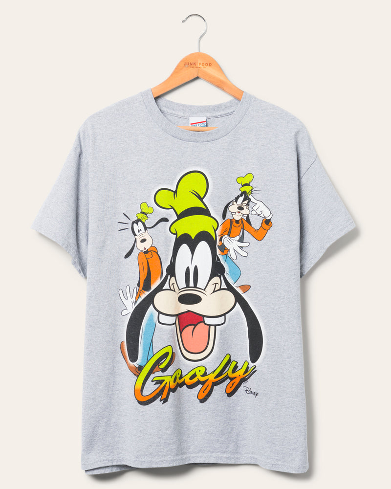 Goofy Flea Market Tee | Junk Food Clothing