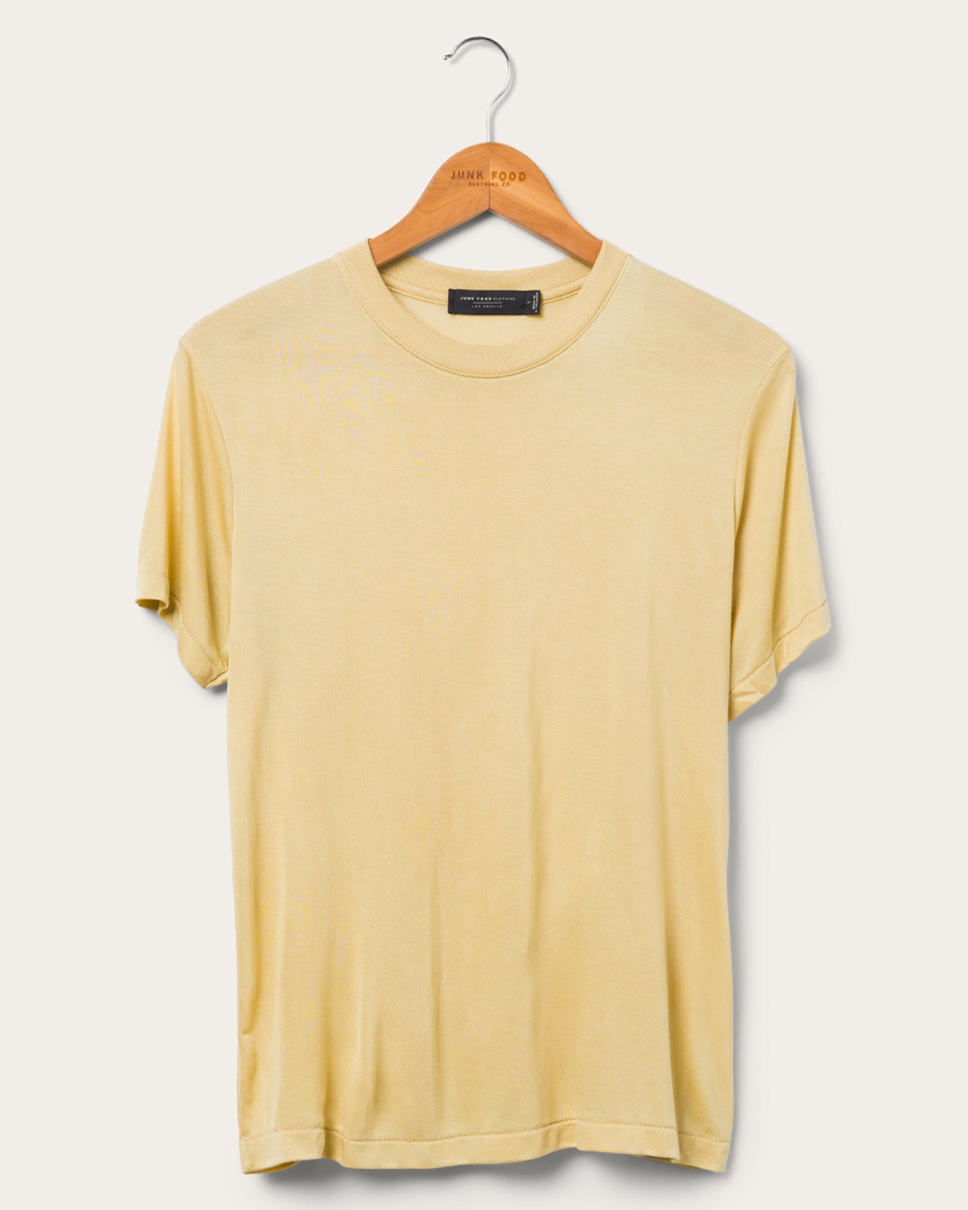 Women's Vintage Tissue Tee | Junk Food Clothing – Junk Food Clothing