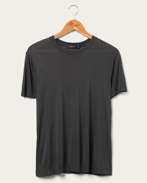 Women's Vintage Tissue Tee | Junk Food Clothing | Junk Food Clothing