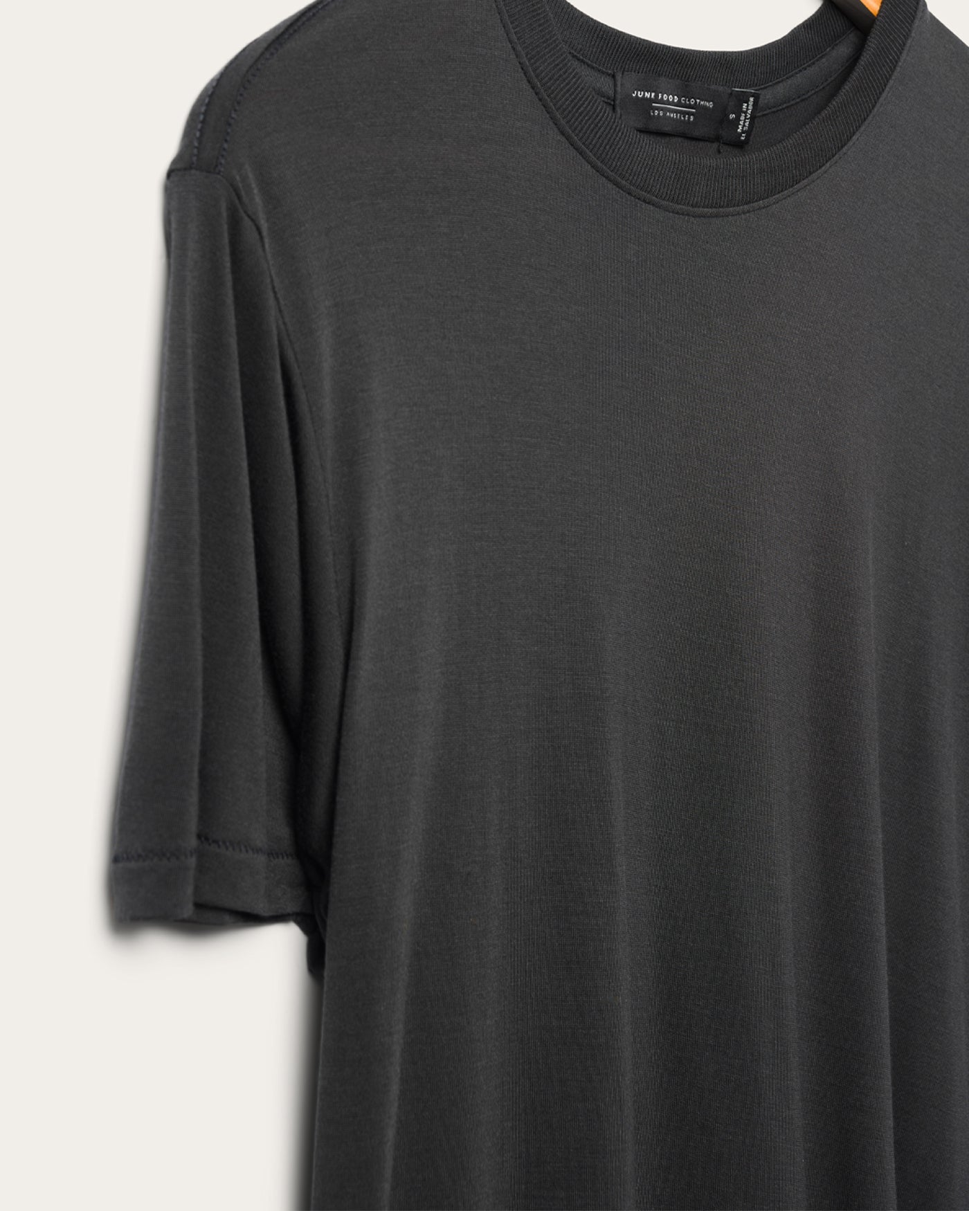Women's Vintage Tissue Tee | Junk Food Clothing | Junk Food Clothing
