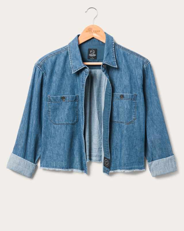 Vintage-Inspired Apparel | Junk Food Clothing | Junk Food Clothing