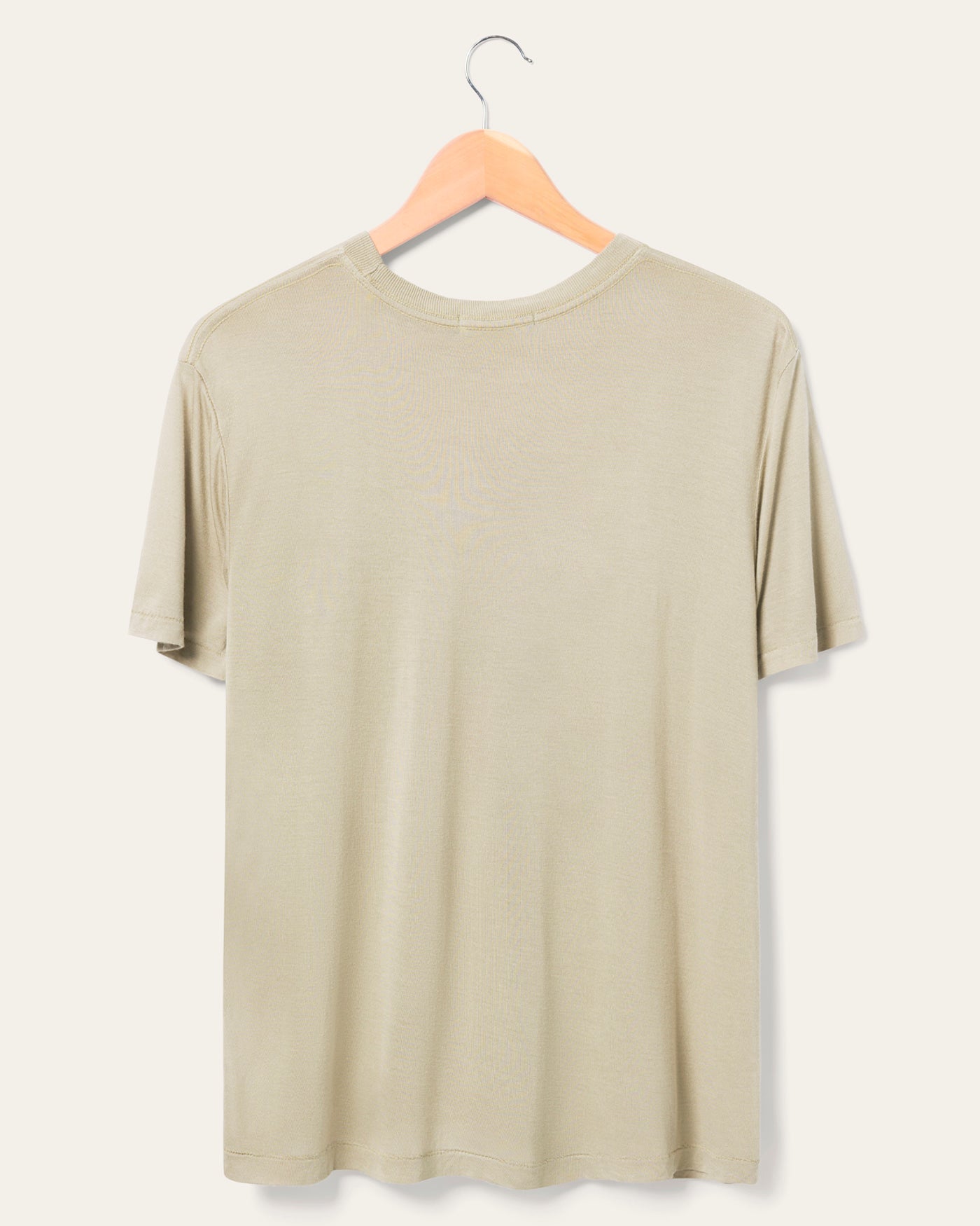 Women's Classic Mickey Vintage Tissue Tee | Junk Food Clothing