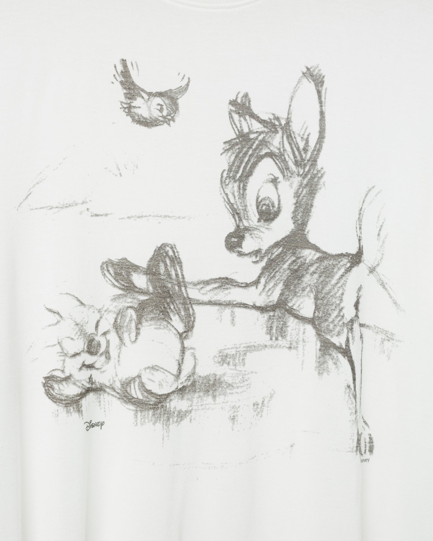 disney coloring book bambi