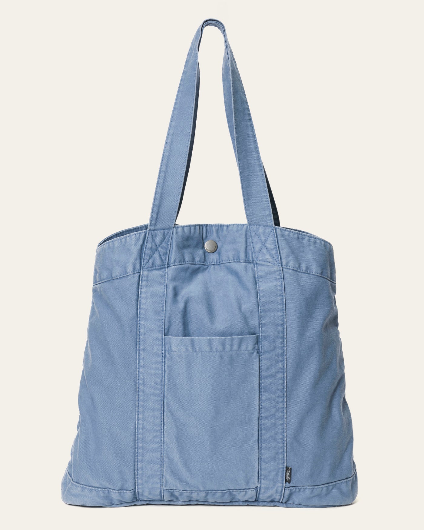 Junk Tote Bag – Junk Food Clothing