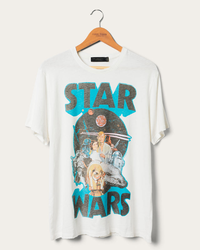 Vintage-Inspired Apparel | Junk Food Clothing | Junk Food Clothing