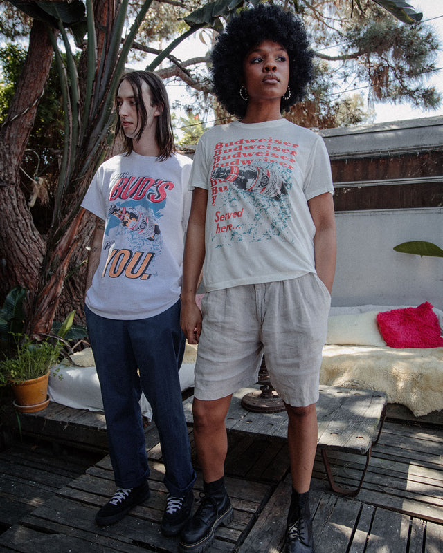 Vintage-Inspired Apparel | Junk Food Clothing | Junk Food Clothing