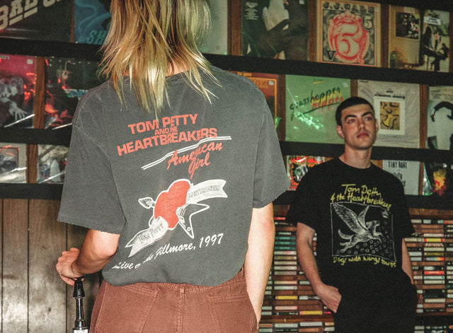 Vintage-Inspired Apparel | Junk Food Clothing | Junk Food Clothing