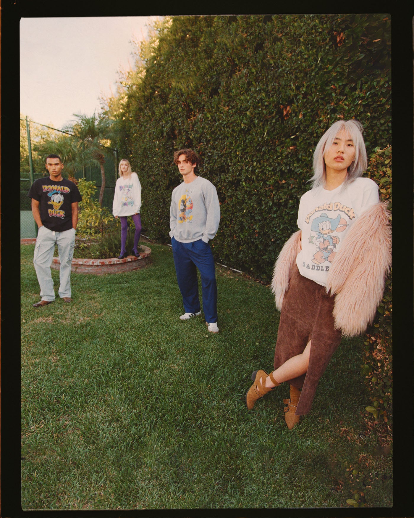 Vintage-Inspired Apparel | Junk Food Clothing | Junk Food Clothing