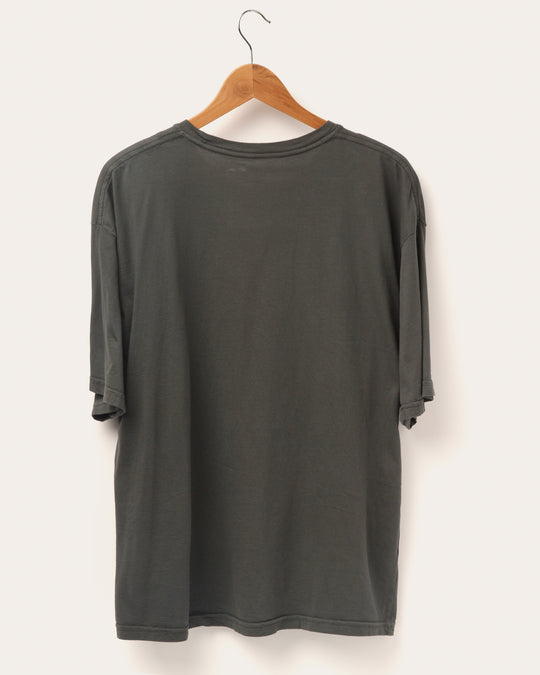 Mickey Mouse Gradient Oversized Tee – Junk Food Clothing