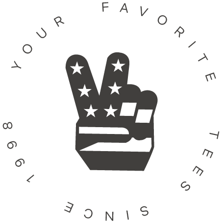 Men's Pop Culture Tees & Vintage 90s Shirts | Junk Food Clothing