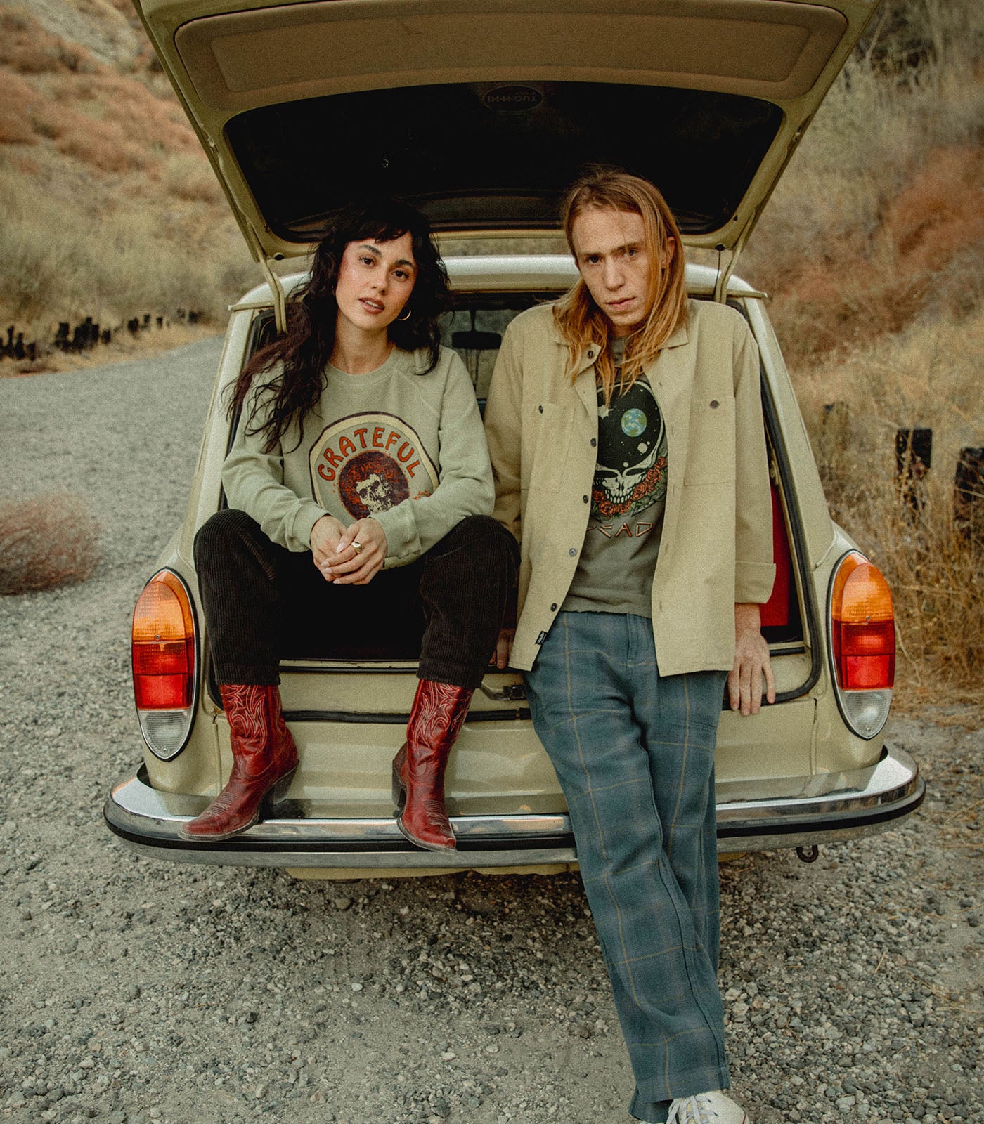 Vintage-Inspired Apparel | Junk Food Clothing | Junk Food Clothing