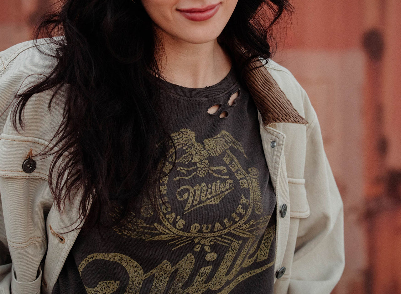 Vintage-Inspired Apparel | Junk Food Clothing | Junk Food Clothing