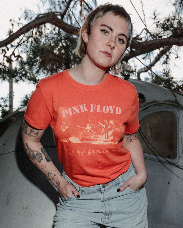 Vintage-Inspired Apparel | Junk Food Clothing | Junk Food Clothing