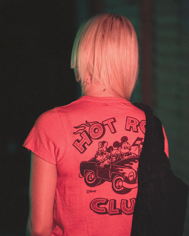 Vintage-Inspired Apparel | Junk Food Clothing | Junk Food Clothing