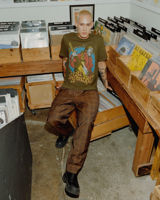 Vintage-Inspired Apparel | Junk Food Clothing | Junk Food Clothing