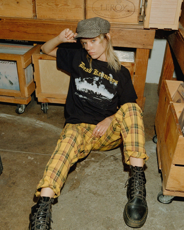 Vintage-Inspired Apparel | Junk Food Clothing | Junk Food Clothing