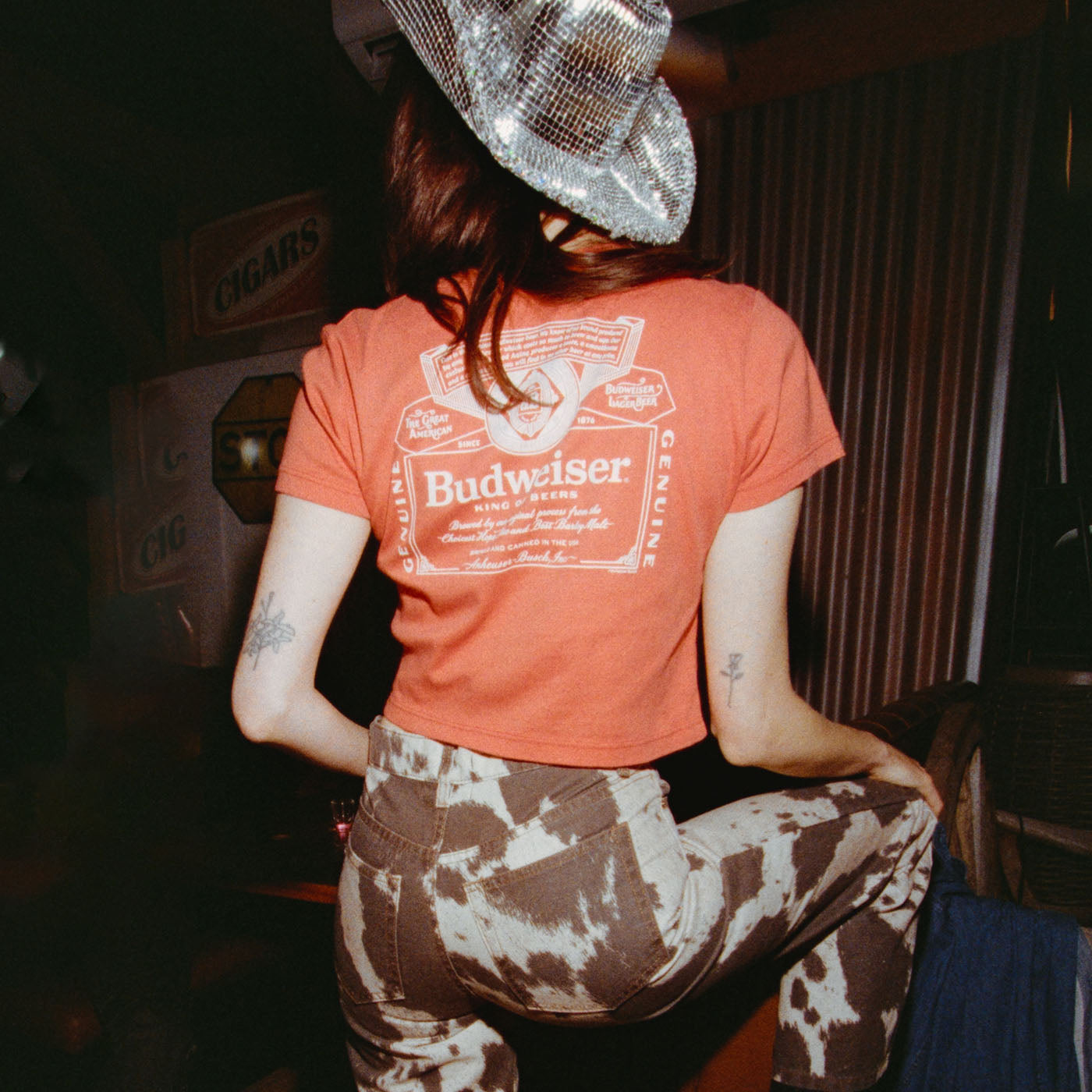 Vintage-Inspired Apparel | Junk Food Clothing | Junk Food Clothing