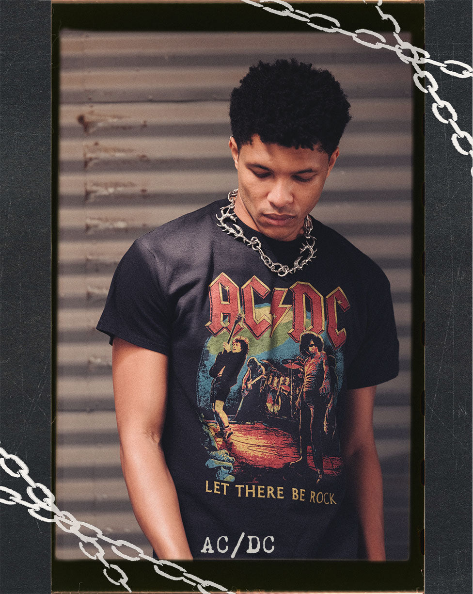 Vintage-Inspired Apparel | Junk Food Clothing | Junk Food Clothing