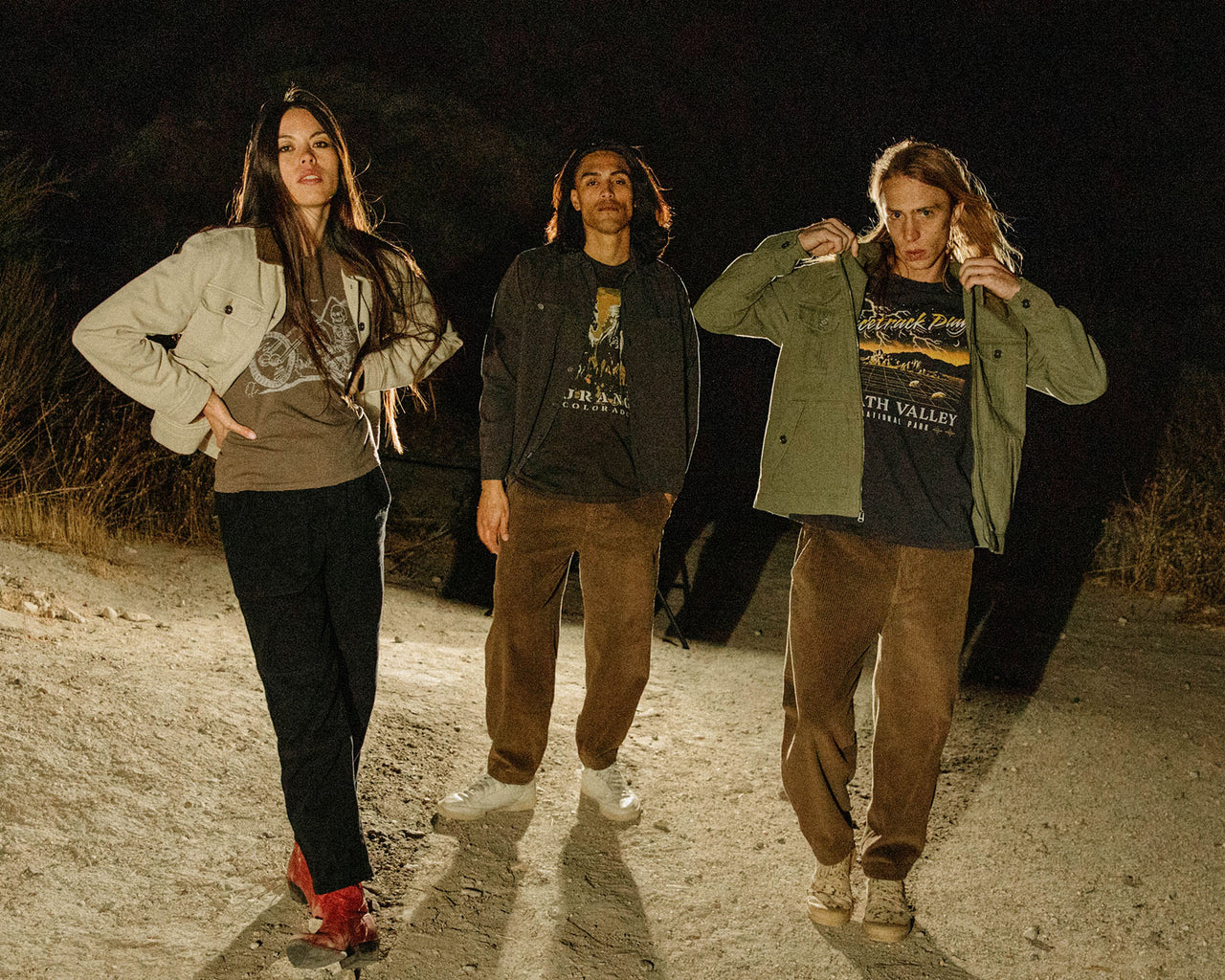 Vintage-Inspired Apparel | Junk Food Clothing | Junk Food Clothing