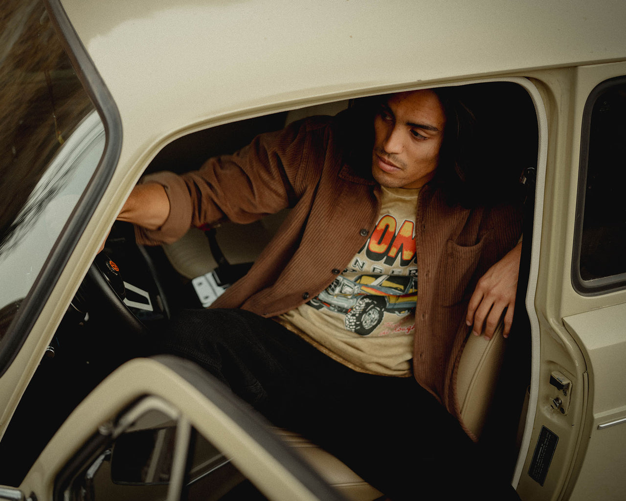 Vintage-Inspired Apparel | Junk Food Clothing | Junk Food Clothing