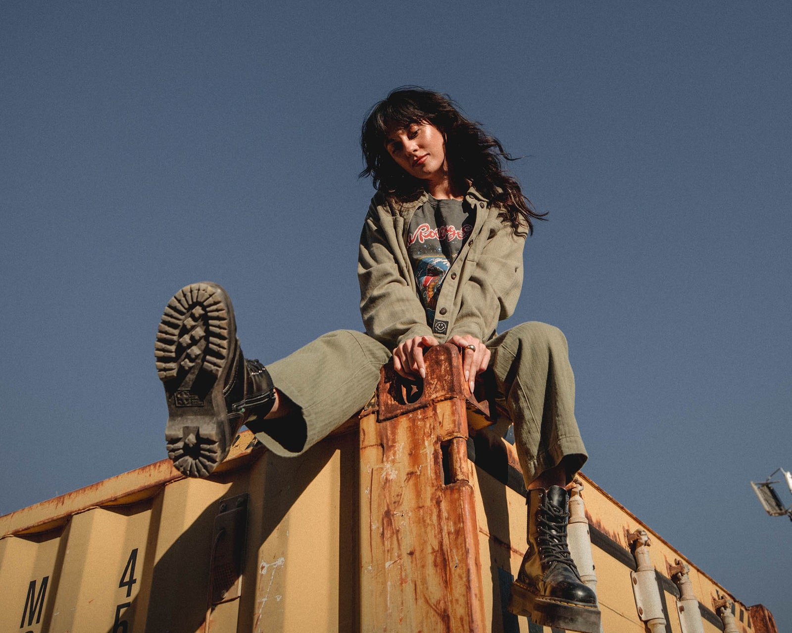 Vintage-Inspired Apparel | Junk Food Clothing | Junk Food Clothing