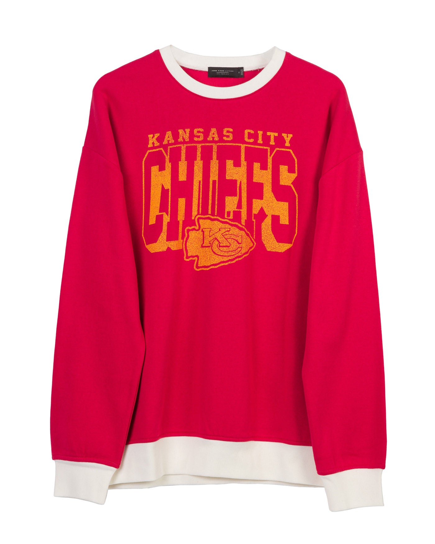 Kansas City Chiefs Play Action Crew – Junk Food Clothing