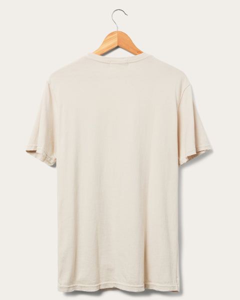 Genesis Live '82 Vintage Tee | Junk Food Clothing